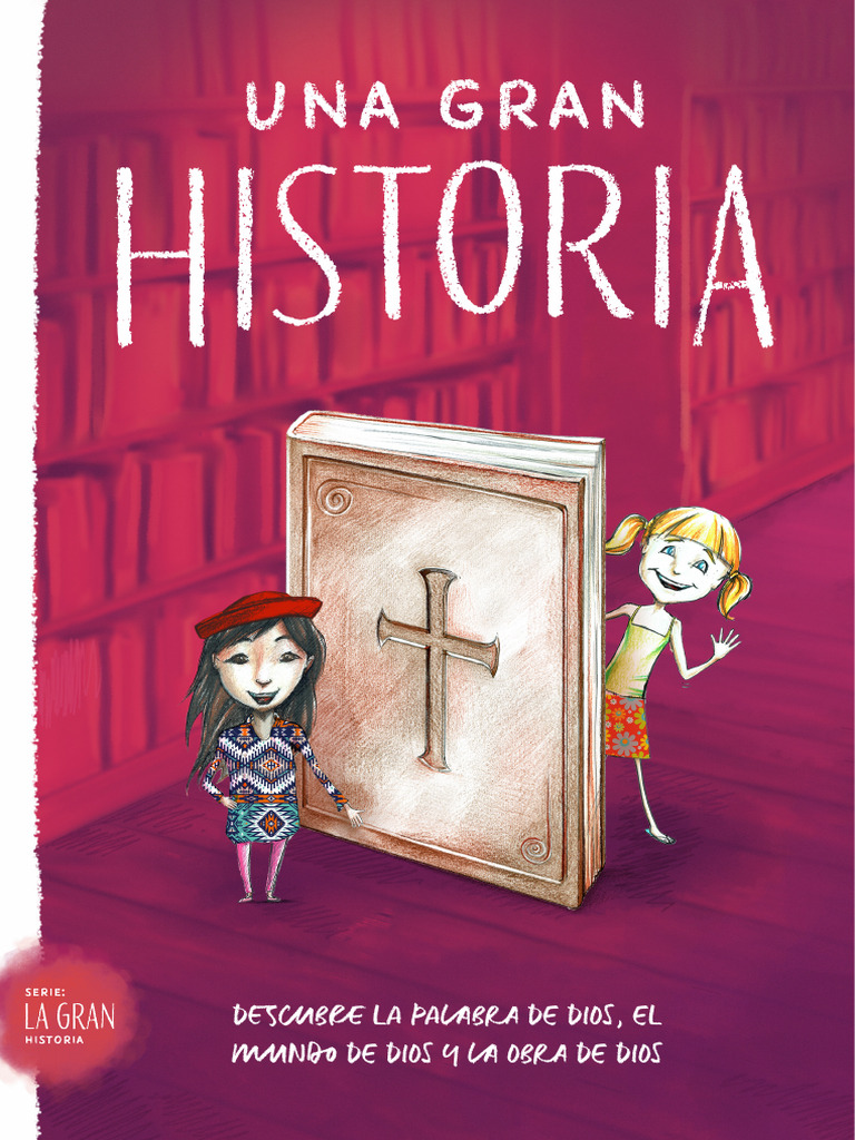 Una Gran Historia | PDF | Libro del éxodo | Jacob