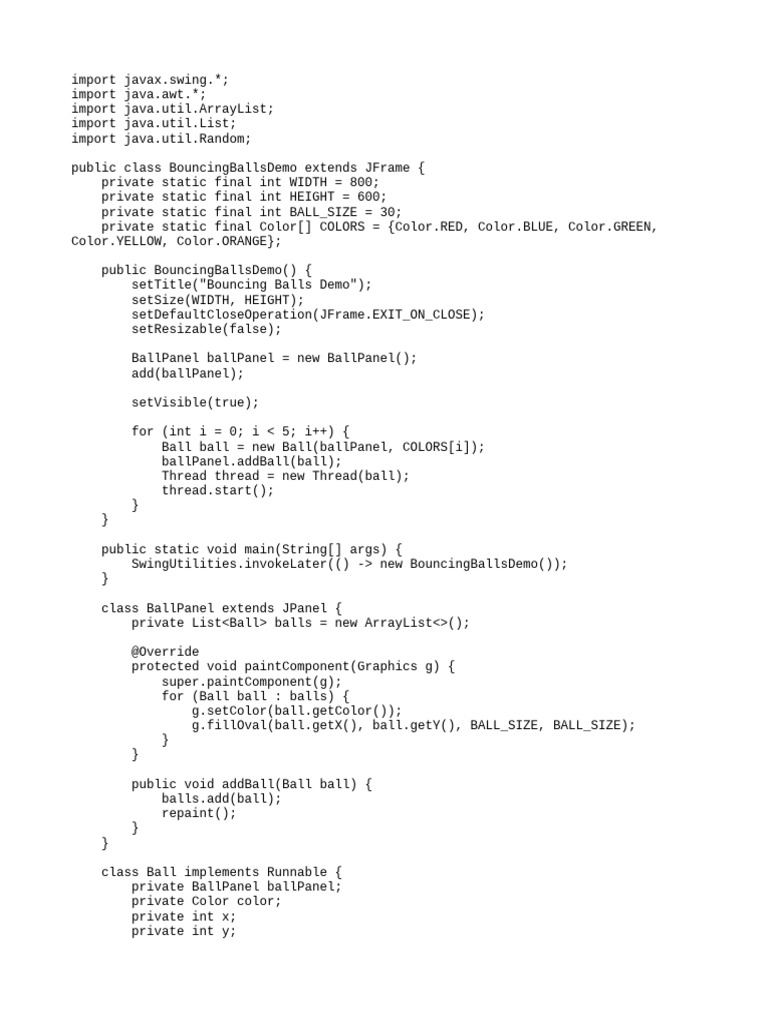 BD | PDF | Computer Libraries | Computing Platforms