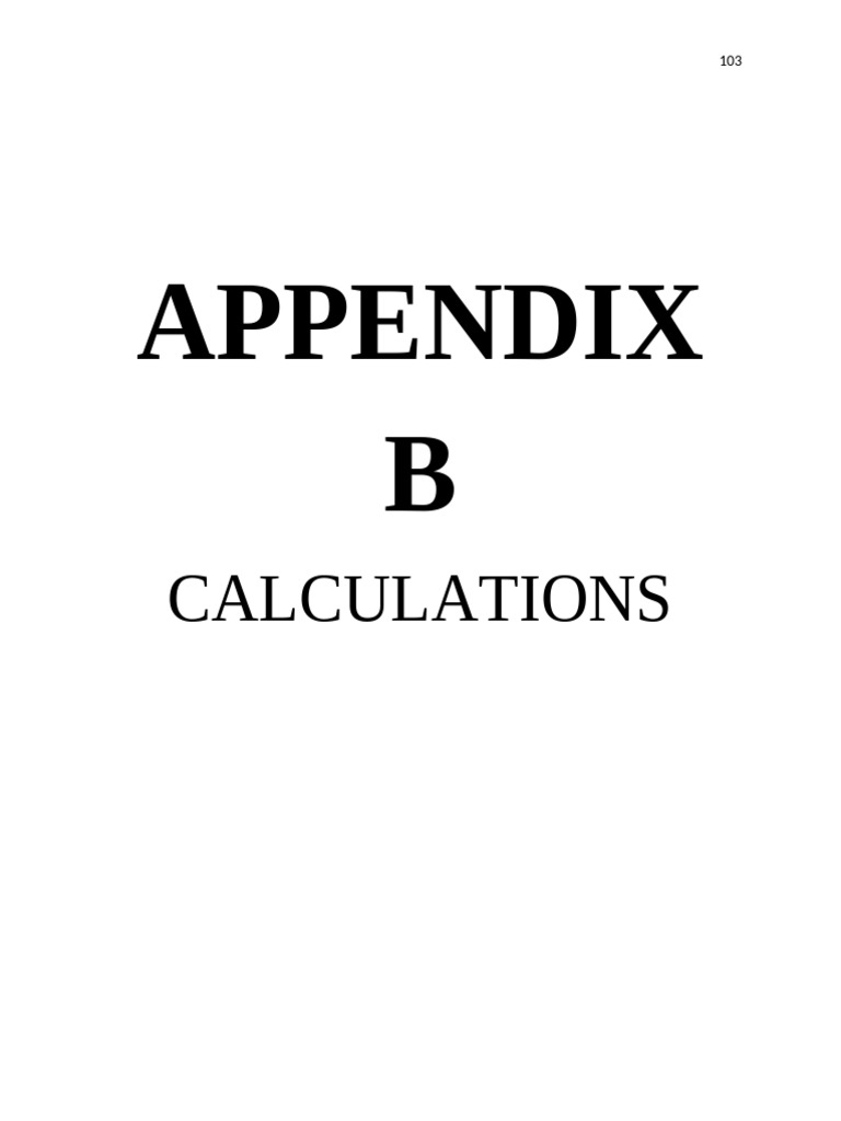 8. Appendix B | PDF