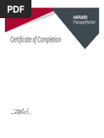 Finance Essentials | PDF