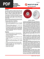 NFPA 90A: HVAC Installation Standards | PDF | Duct (Flow) | Smoke
