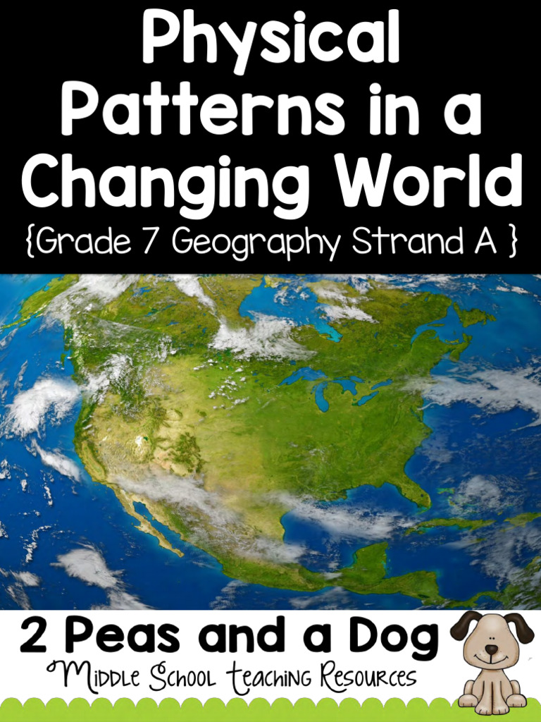 Grade 7 Geography Strand a (1) | PDF | Map | Learning