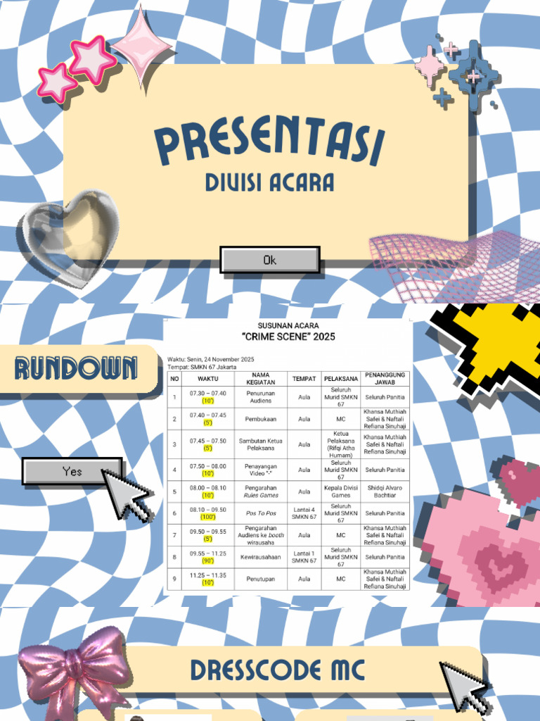 Presentasi divisi acara_20251106_084922_0000 | PDF