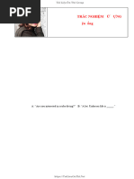 D&D 5e Creature Throwing Rules | PDF