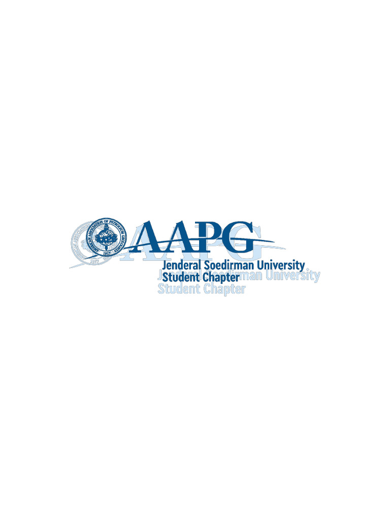Proposal Kegiatan Workshop Aapg Unsoed Sc.. | PDF