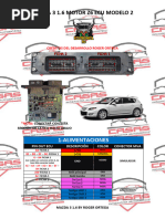Códigos de Colores Audi | PDF | Azul | Verde