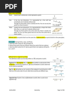 Ch 2 Test Extra Practice | PDF | Mathematics | Algebra