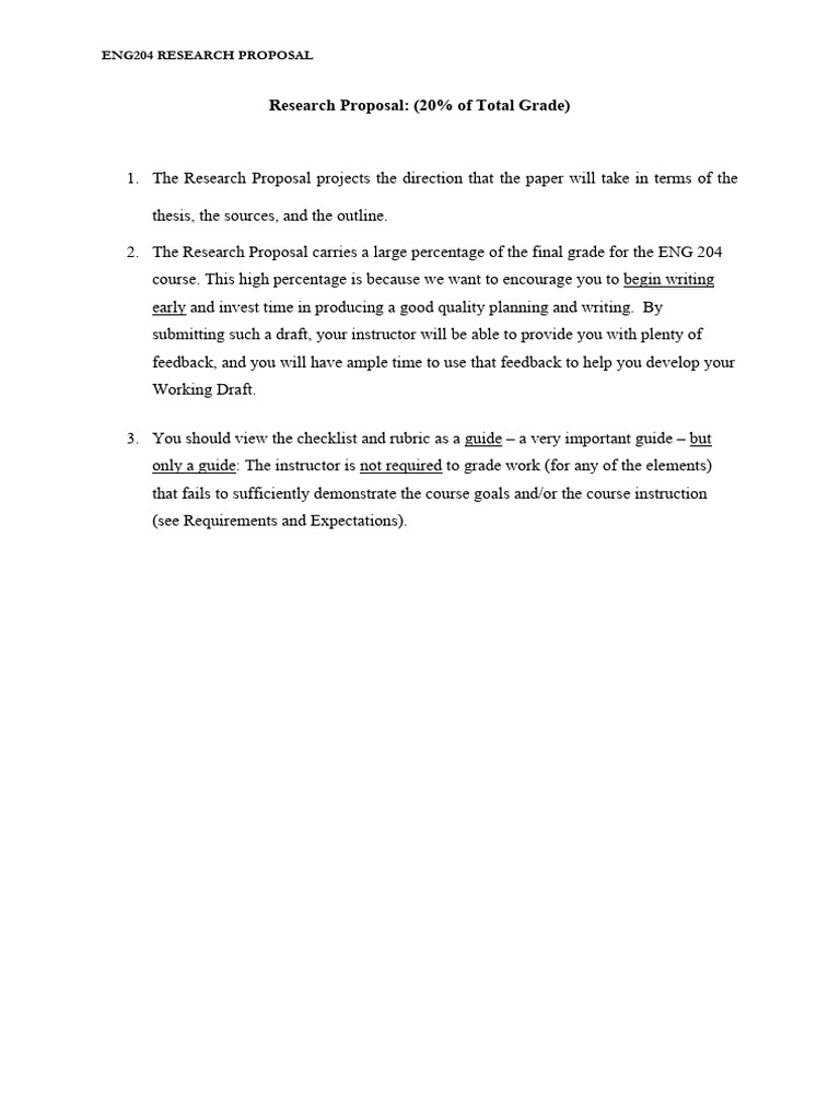 01-Research Proposal Guidelines S23 | PDF | Apa Style | Thesis