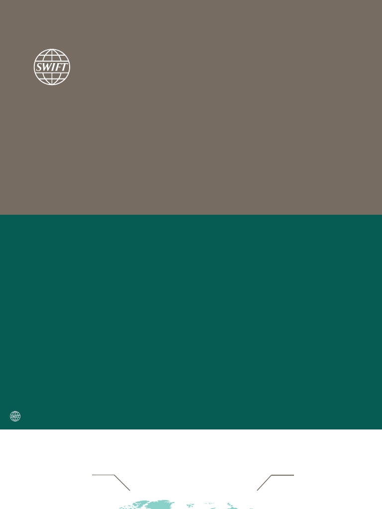 Session 8 Progress Iso 20022 Migration Morioka Swift | PDF