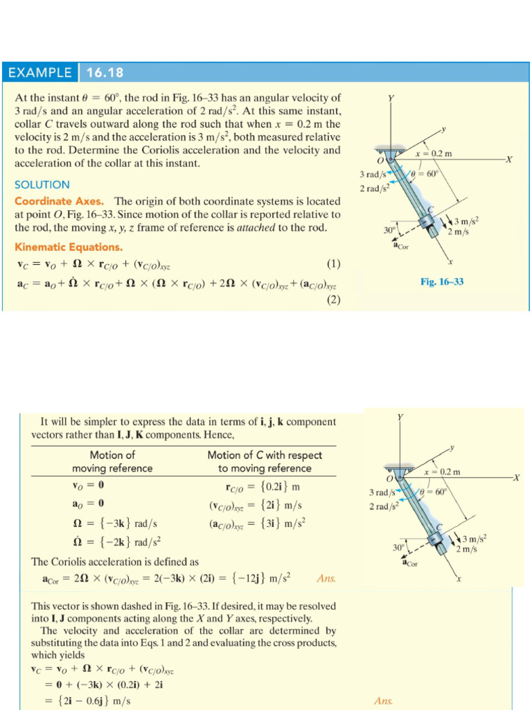 15. Kinematics of Rigid Bodies_upload-1 | PDF