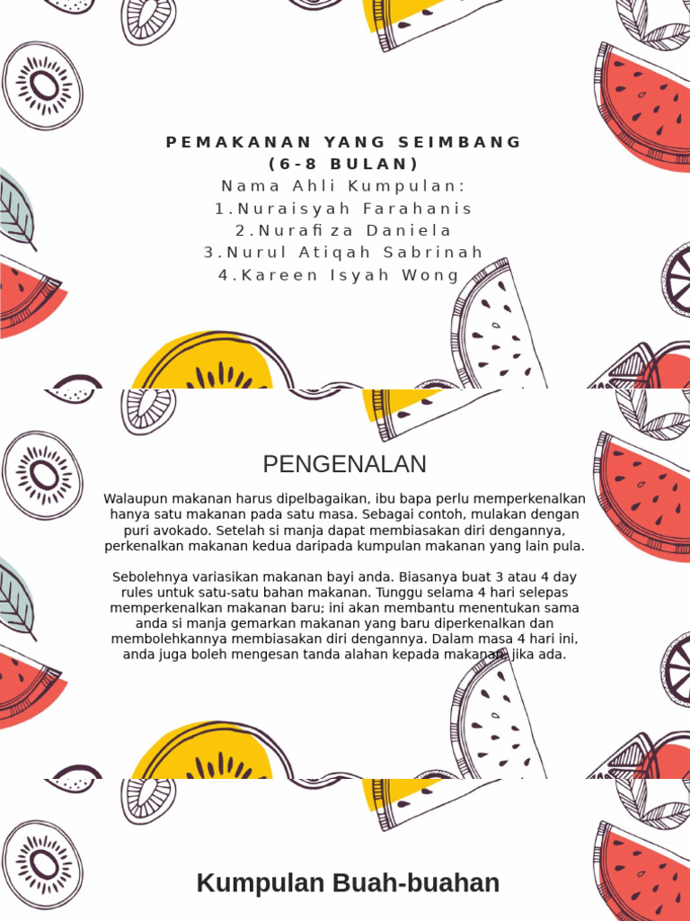 Slide Kump 2 | PDF