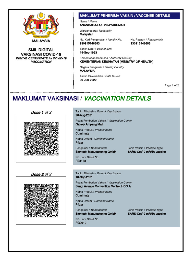 Vac | PDF | Biotechnology | Drug Discovery