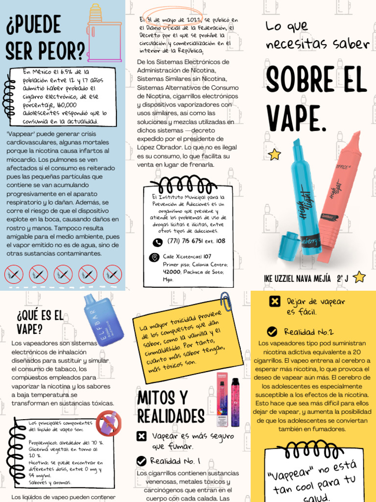 Folleto Informativo Autismo Juvenil Azul - 20240229 - 161610 - 0000 ...