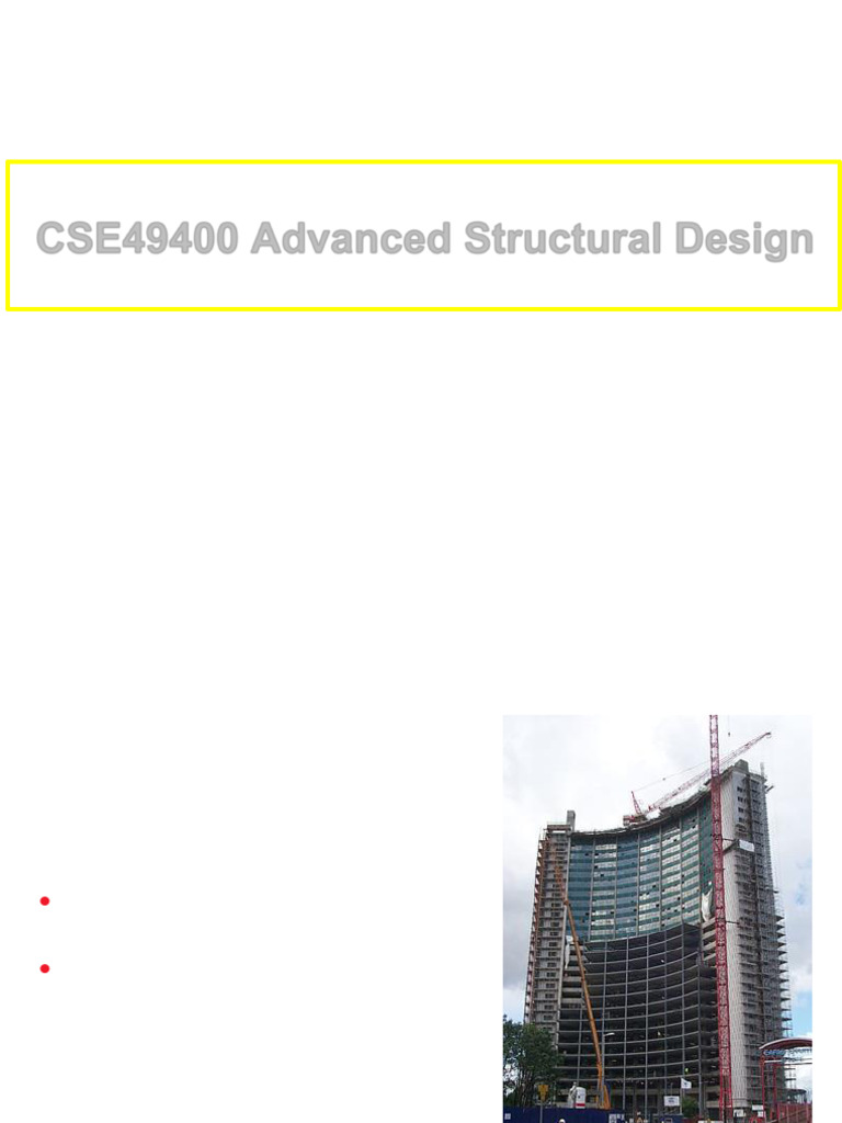 C2 Composite Construction | PDF | Concrete | Beam (Structure)