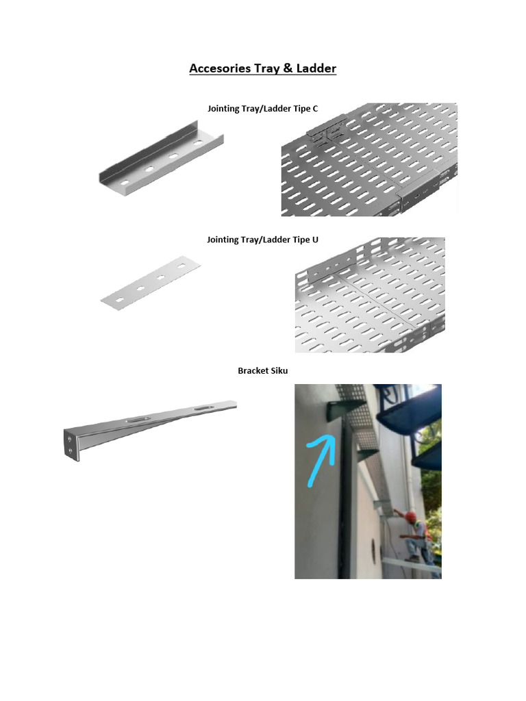 #1 Accesories Tray | PDF