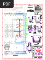Cable Trench Layout | PDF