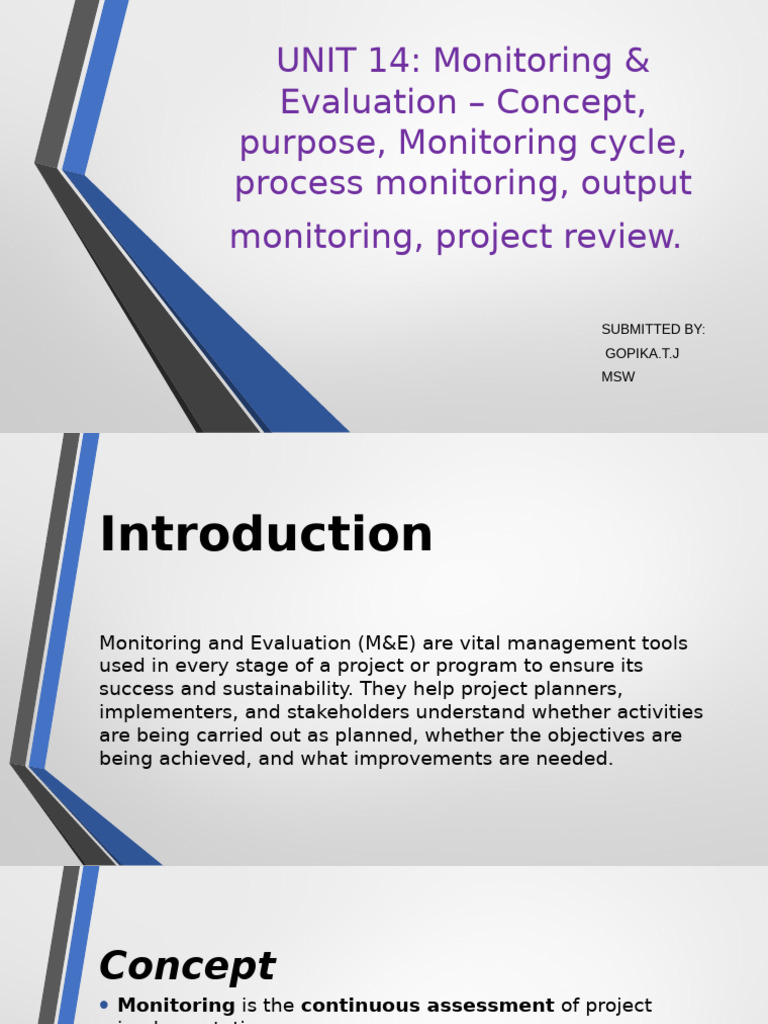 UNIT 14 Project Planning | PDF | Methodology | Business