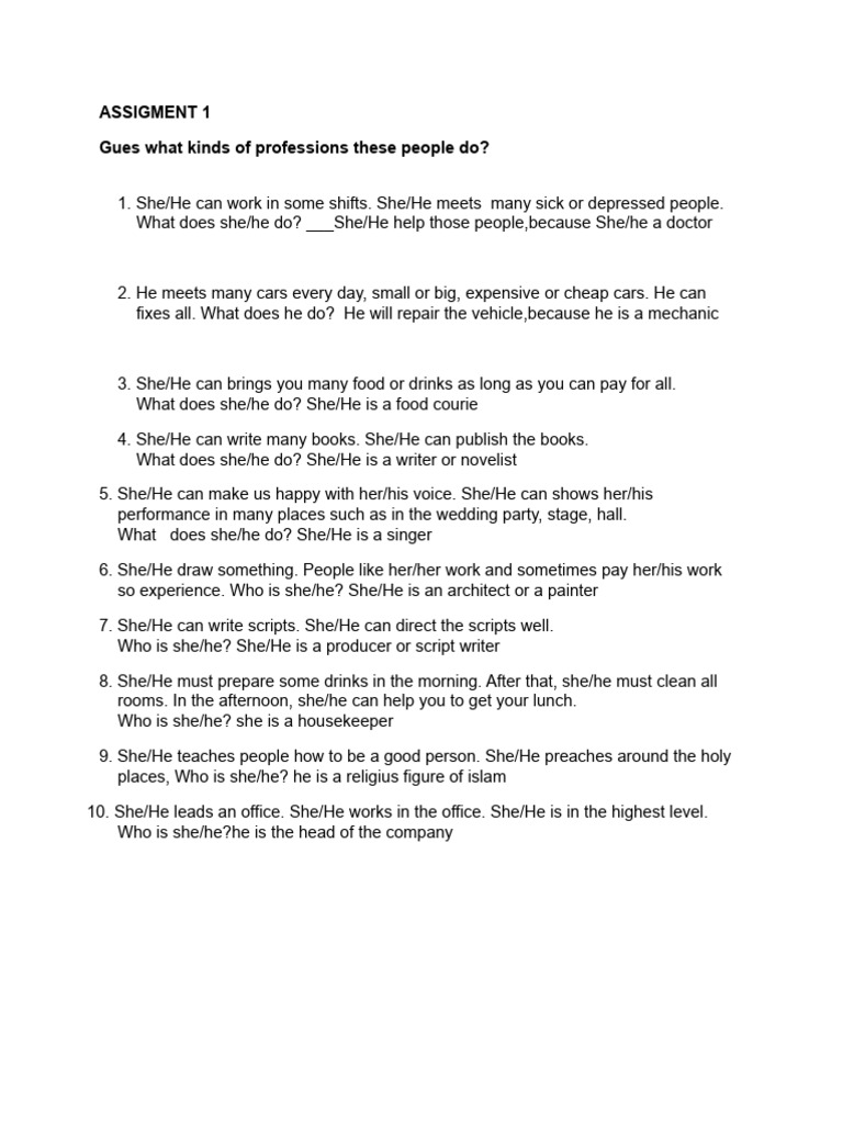 ASSIGMENT 1 - Muhammad Daffa Syidad - 120404210059 | PDF