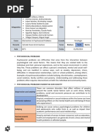 ICD-10 Coding Guide for Social Workers | PDF | Mania | Major Depressive ...