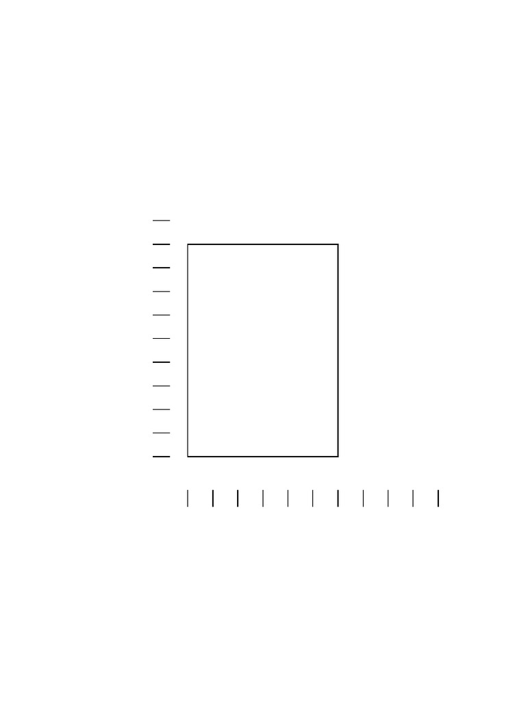 Dimensões de Retângulo 6x9 cm | PDF