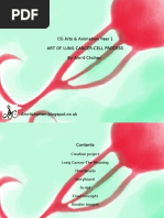 Pathology Outlines - Nonproliferative fibrocystic changes | PDF ...