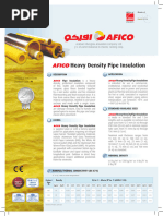 Thermacor Preinsulated Pipes | PDF | Thermal Insulation | Pipe (Fluid ...