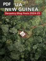 Papua New Guinea Statutory Declaration Form | PDF