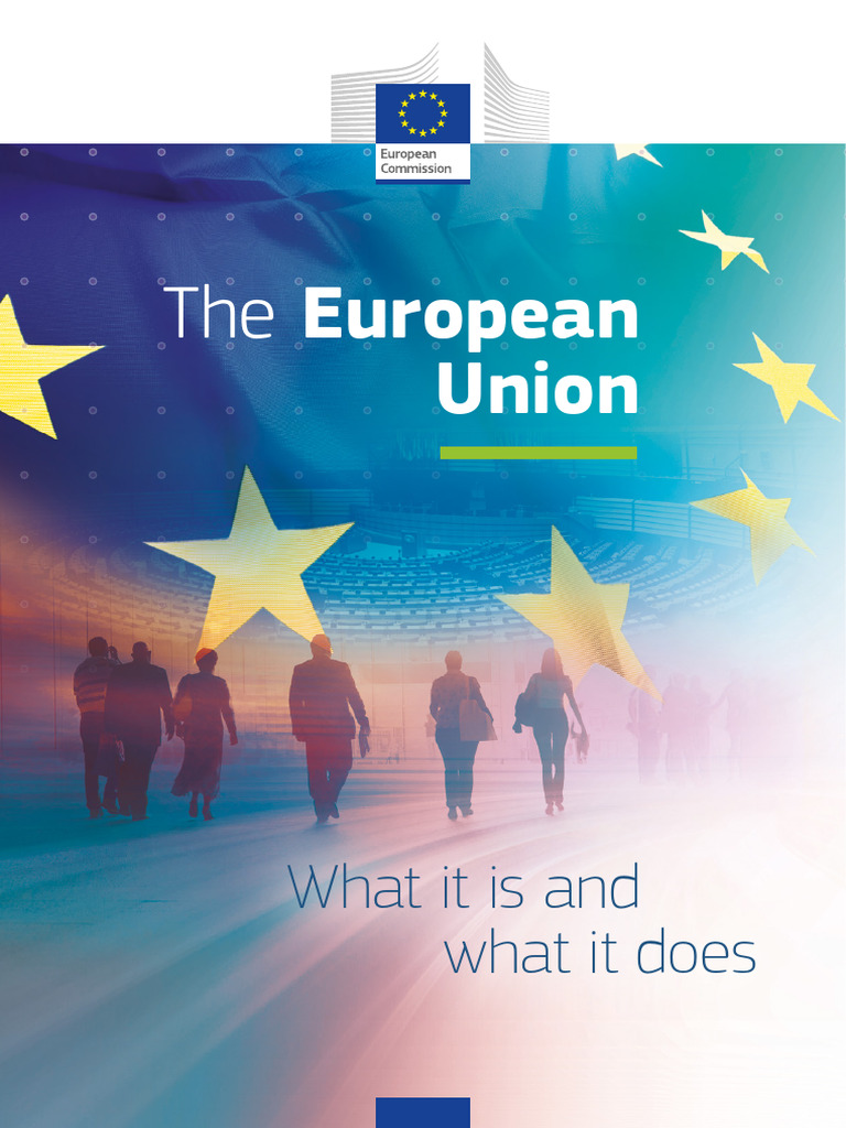 Overview of the European Union | PDF | European Parliament | World Politics