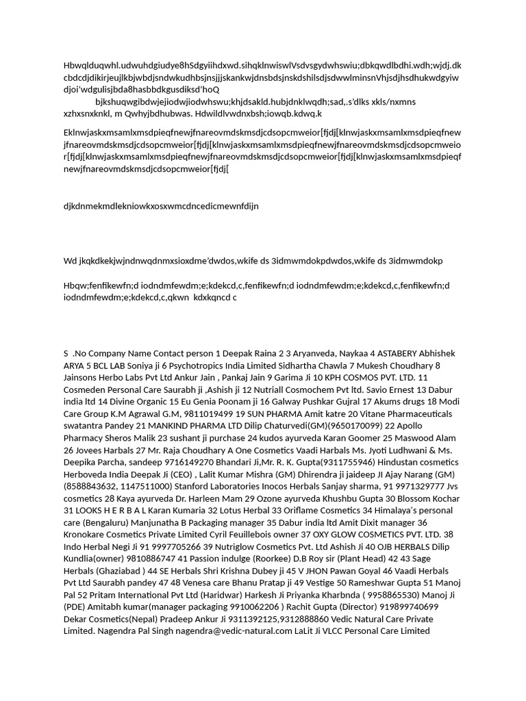 New Microsoft Word Document | PDF