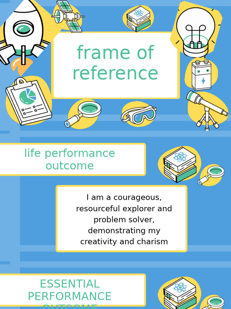Frame of Reference | PDF | Force | Electromagnetism