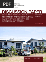 Papua New Guinea Statutory Declaration Form | PDF