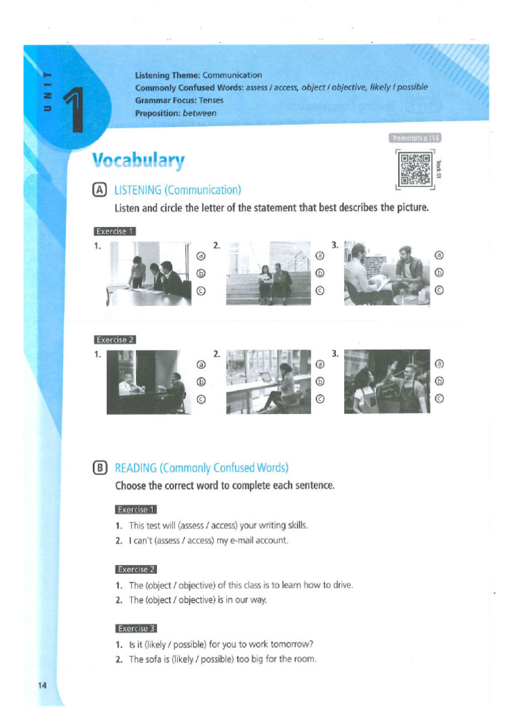 Very Easy TOEIC 2 - Build Up | PDF