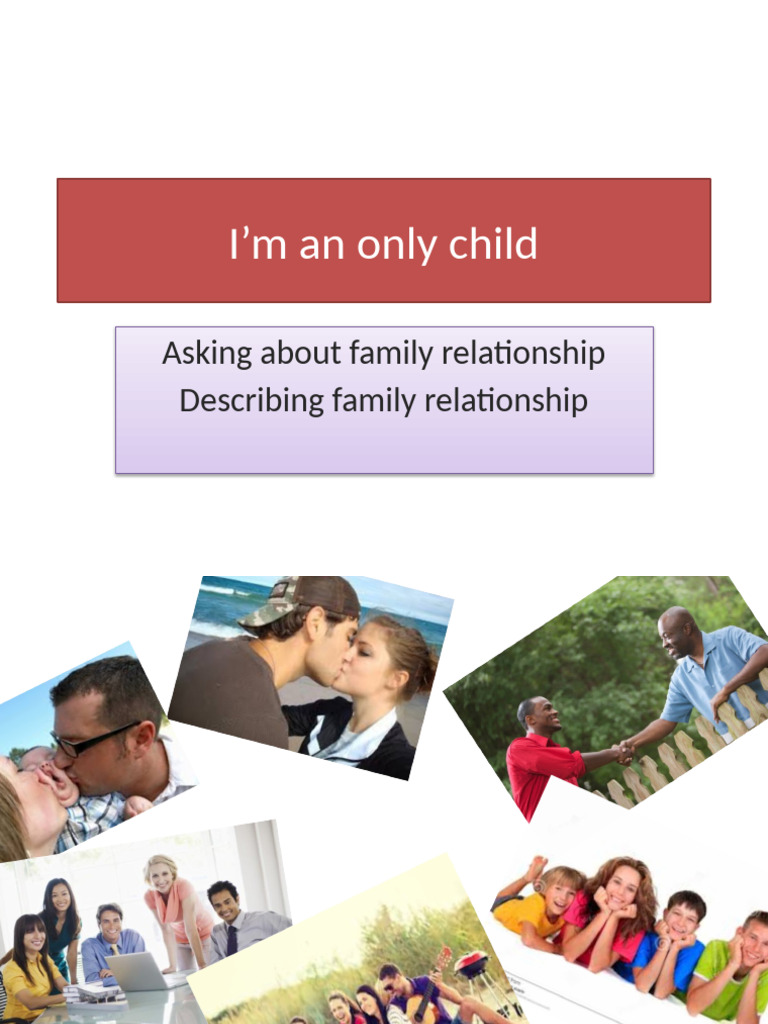 Lesson1 sn3 | PDF | Sibling | Interpersonal Relationships