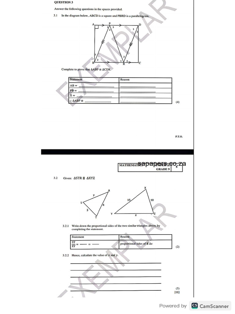 Practice 3 | PDF