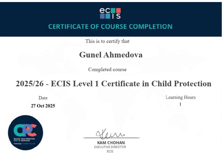 Ecis | PDF
