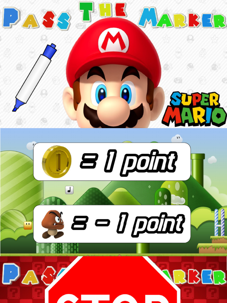 6.11.Pass Marker | PDF