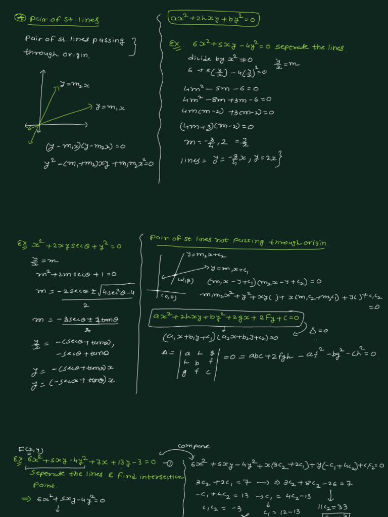 Circle Q | PDF