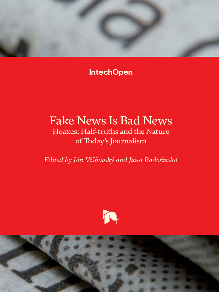 Authors Book | PDF | Journalism | News