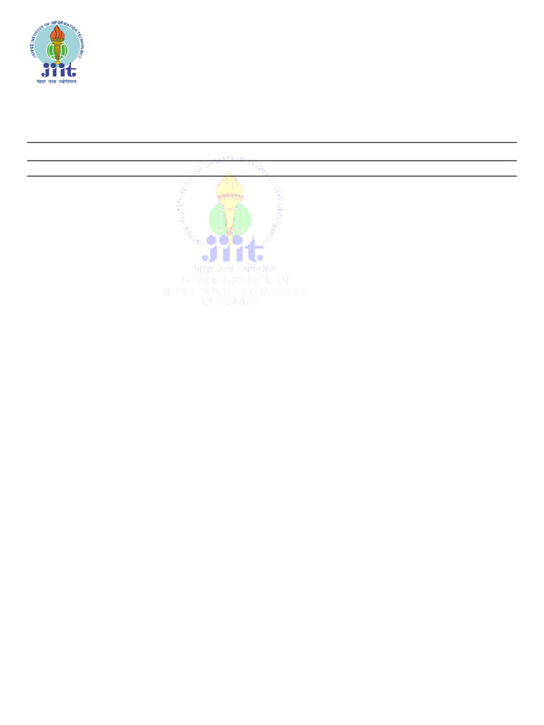 DS Make-up-Exam 25Odd Sem Main Campus J62 & JBS | PDF | Computing ...