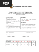 UCF Engineering Course Flowchart | PDF | Differential Equations | Equations