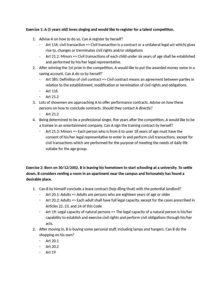 IRAC | PDF | Legal Liability | Offer And Acceptance