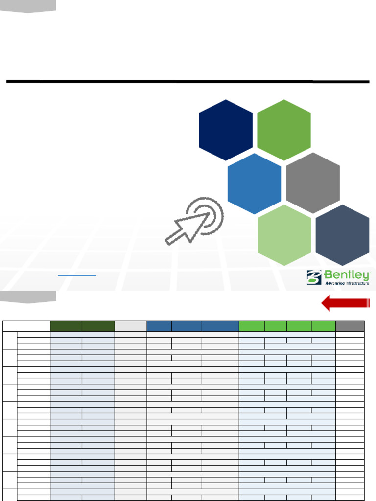 Bentley ProjectWise iPad Overview | PDF | Engineering | Mechanical ...