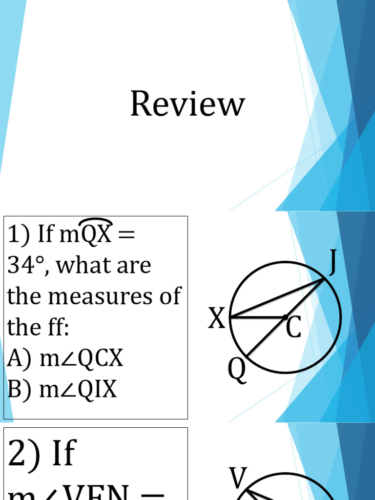 10 Arc Length | PDF
