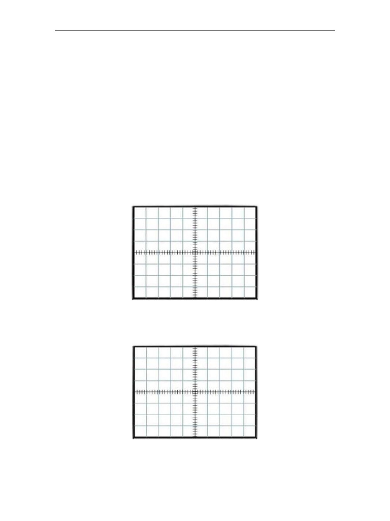 Lab Exp 1 PreviousCalculations | PDF | Amplitude | Electrical Circuits