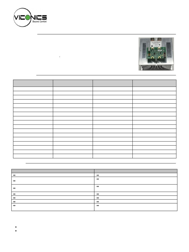 028-5012-00 Vicopnics | PDF | Alternating Current | Amplifier