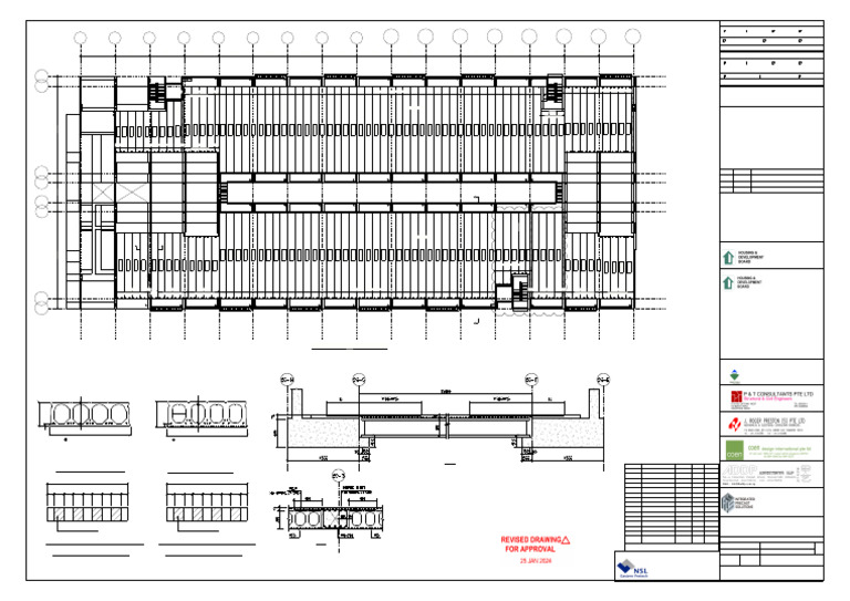 I502-Blk 217 (MSCP c7) - 2nd Storey Hcs Layout Plan - 20240125 | PDF ...