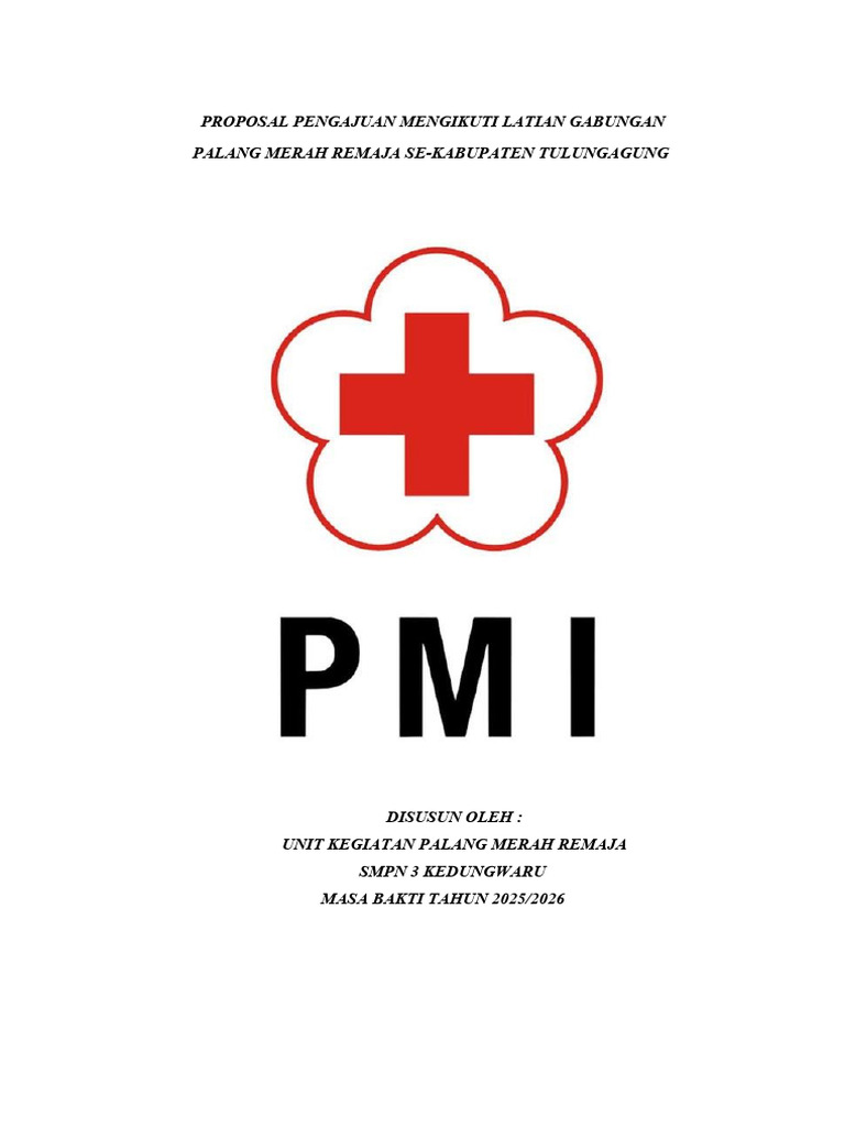 Proposal PMR - PDF - 20251104 - 104325 - 0000 | PDF