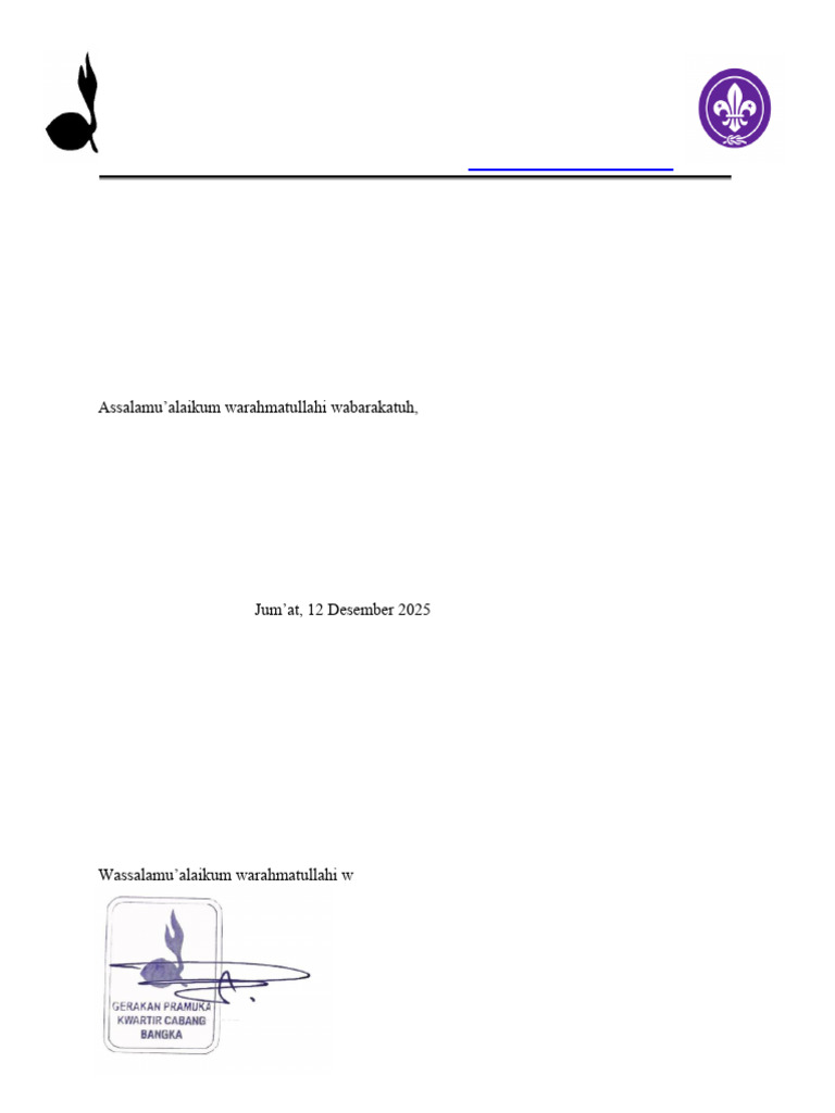 169_Permohonan Bantuan Tim Medis & Perlengkapan_PMI (1) | PDF