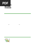 Case Study Questions - Atoms and Molecules | PDF | Chemistry | Atoms