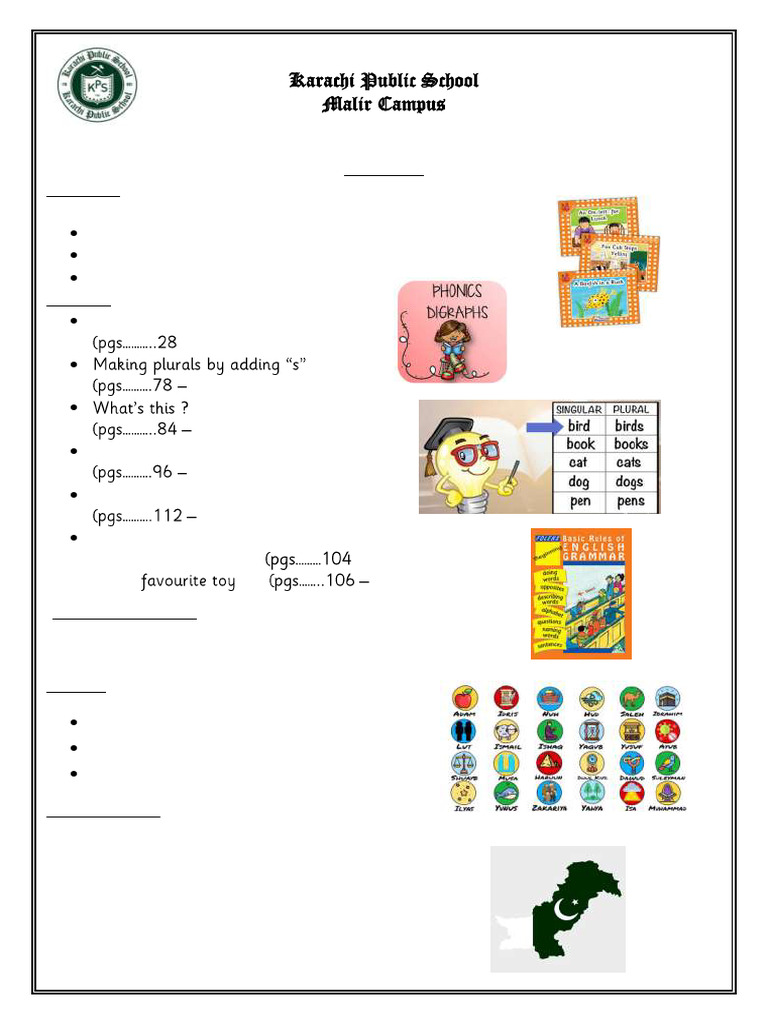 Second Term Syllabus 2025 | PDF | Monotheism | Theocracy